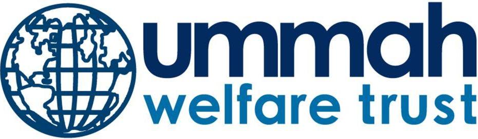 Ummah Welfare Trust collection – 9th June 2017 – Worthing Masjid