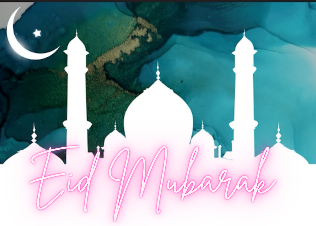 EID AL-ADHA 2026 – Worthing Masjid